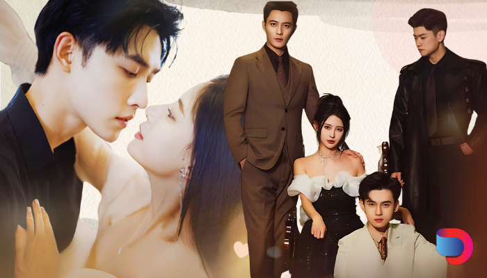 20 Good Chinese Drama Recommendations in 2025